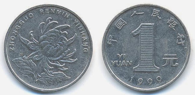 Do Outro Lado do Mundo: Renminbi ou Yuan?
