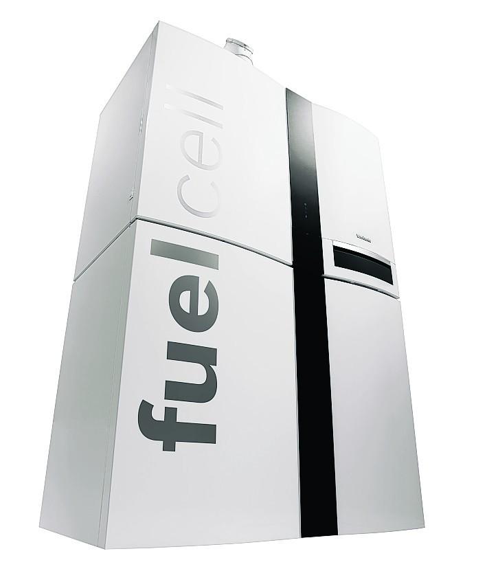 HEATER: fuel cell - Tech News