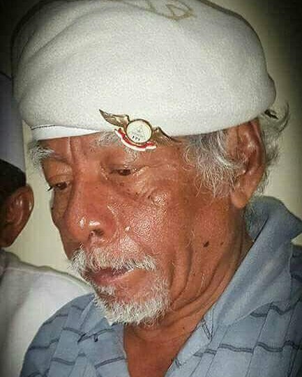 Al Habib Syaikhon Bin Musthofa Al Bahar | Mistikus Cinta