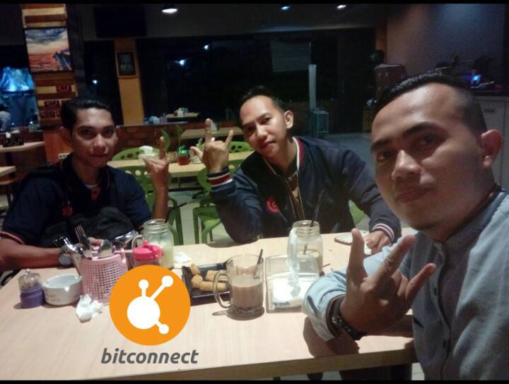 BitConnect Borneo