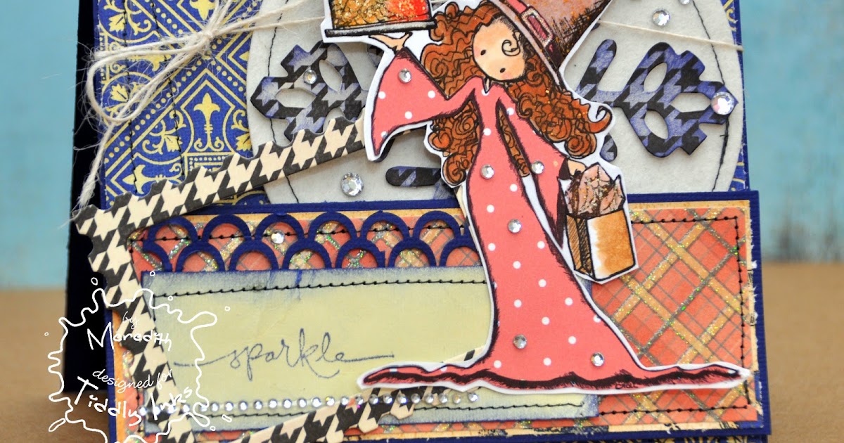 Paper Canteen Creations: Signature Creations