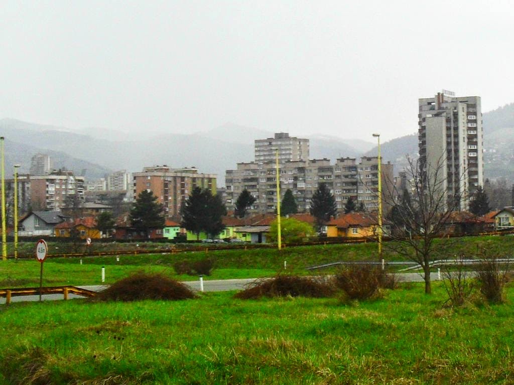 PHOTOS - JELENA : ZENICA CITY -BOSNIA AND HERCEGOVINA