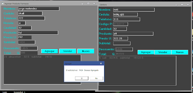 EJERCICIOS VISUAL BASIC: crear un formulario que aplique descuento ...