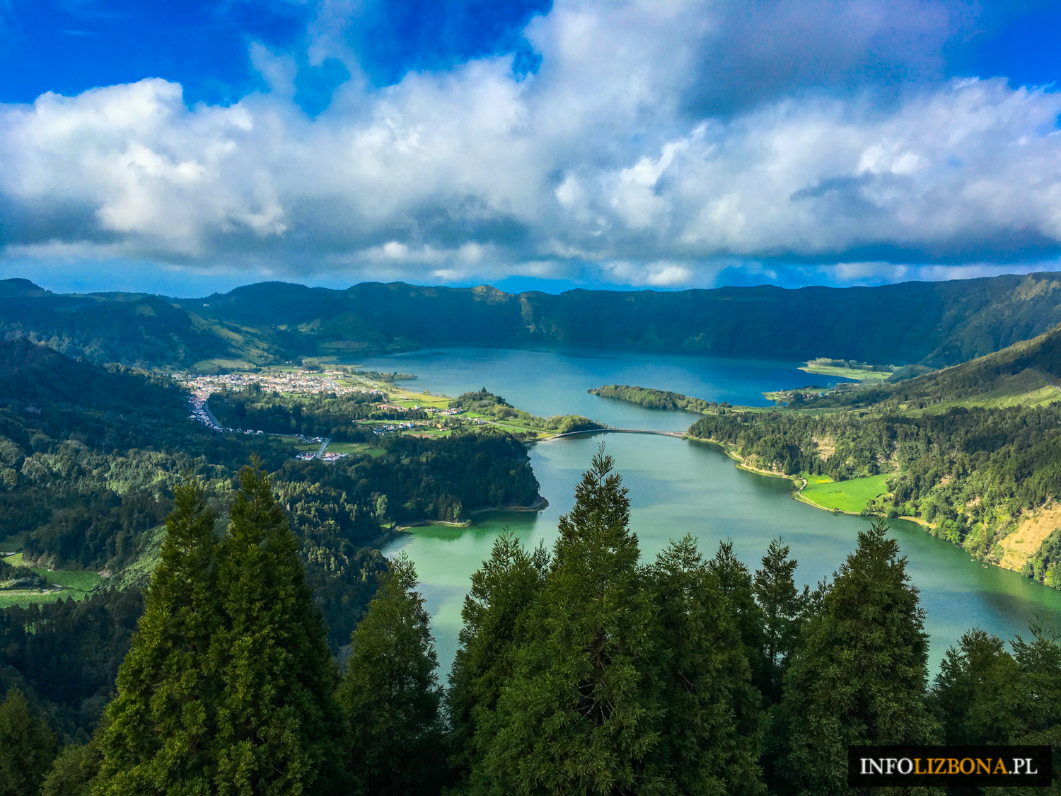 Krzysztof Gierak | Blog&Website: Azory - Sao Miguel: Wypożyczalnie ...