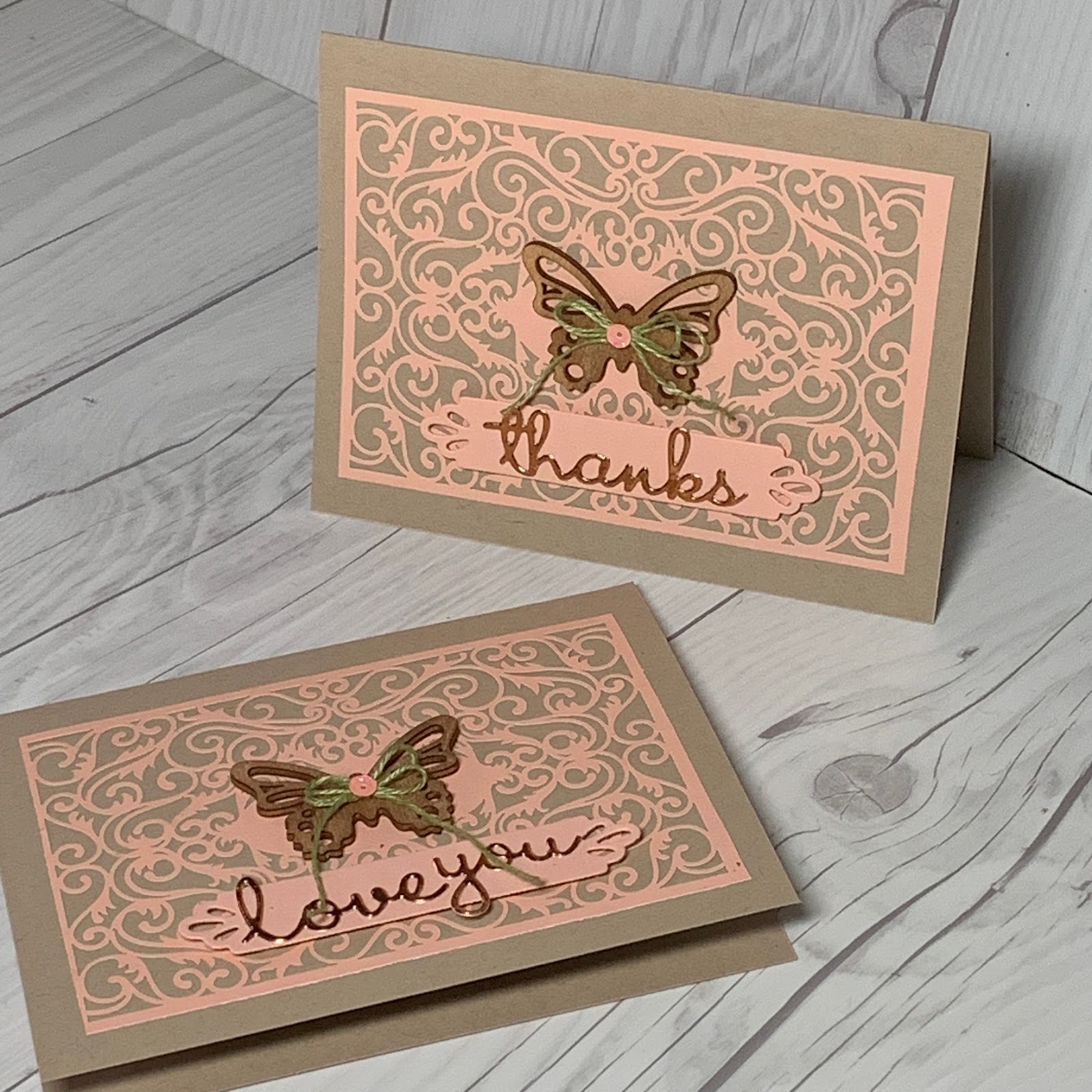 More Beautifully Detailed Laser-Cut Specialty Paper | Stamped Sophisticates