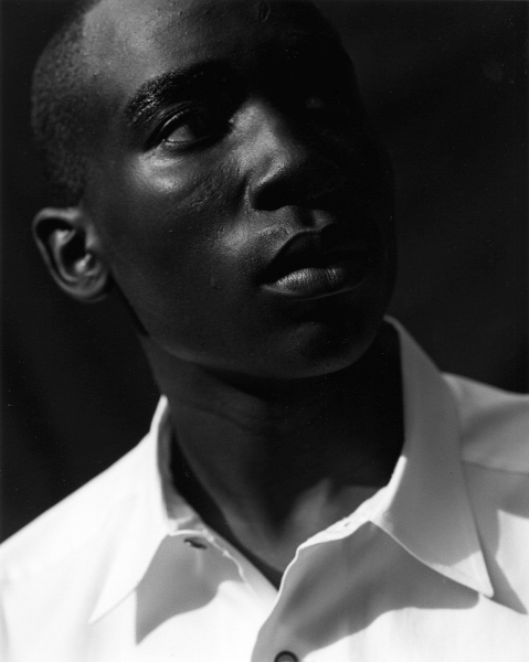 Los Grandes Fotografos: Kurt Markus (1947)