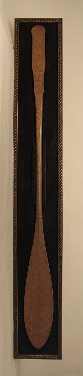Paddle Making (and other canoe stuff): Exquisite Rick Nash Paddle ...