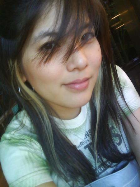 Hot Pinay From Davao Again Hot Pinays