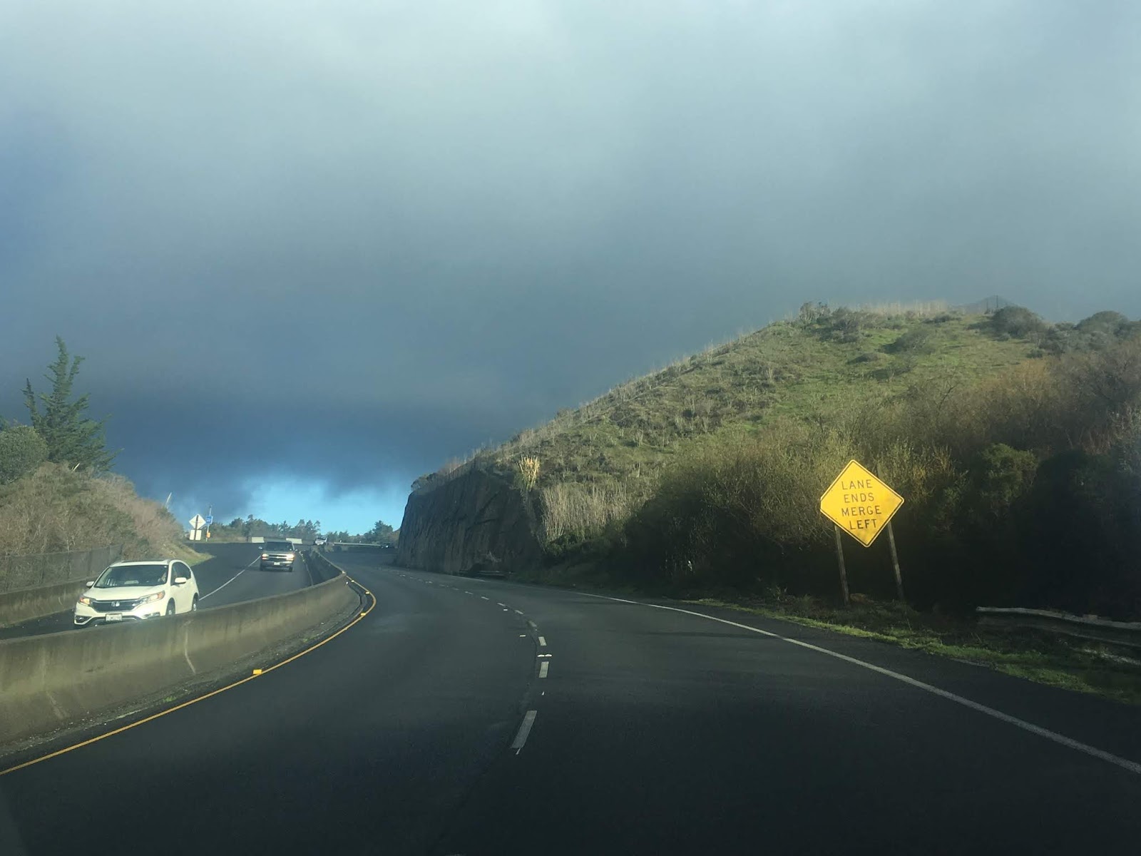 California State Route 92