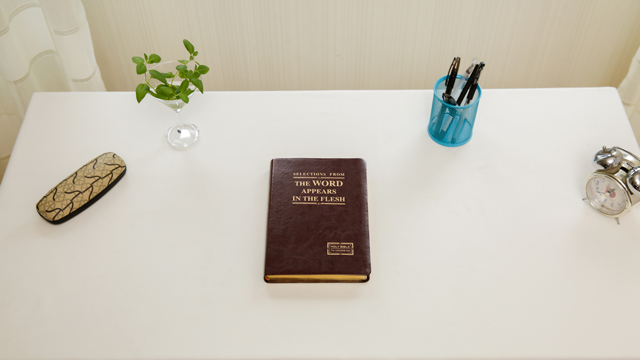 Eastern Lightning - Almighty God Is the Returned Jesus | Ironclad ...