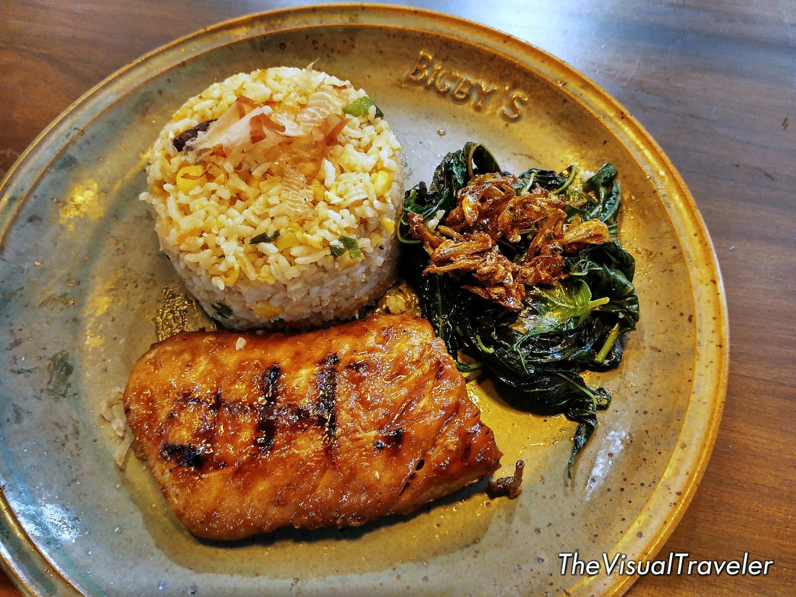 9 Classics to Enjoy at Bigby's Cafe and Restaurant