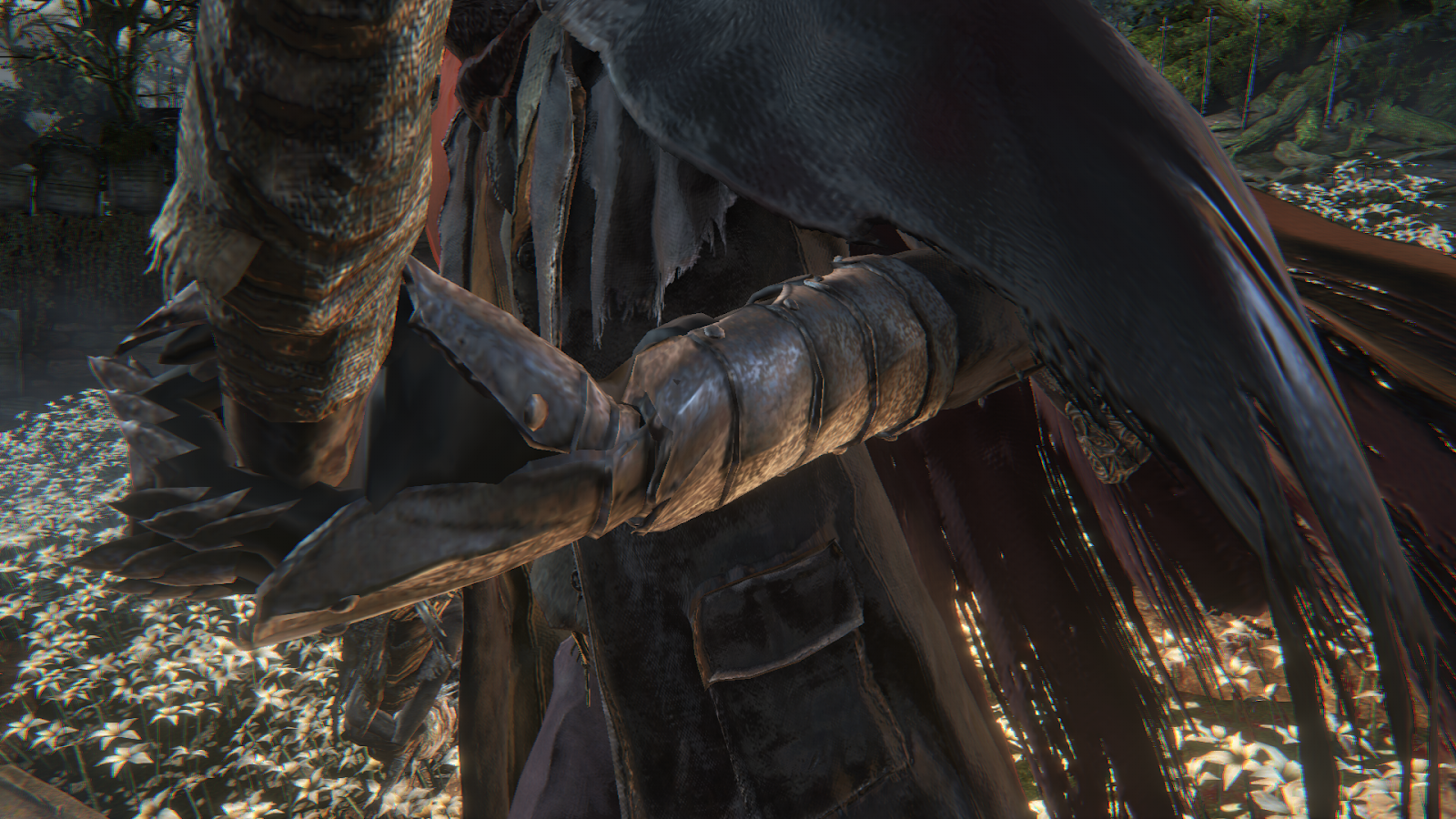 Gehrman, The First Hunter Gallery | Bloodborne Wiki