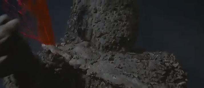 Life Between Frames: 60 Years of Godzilla - Godzilla vs. Gigan