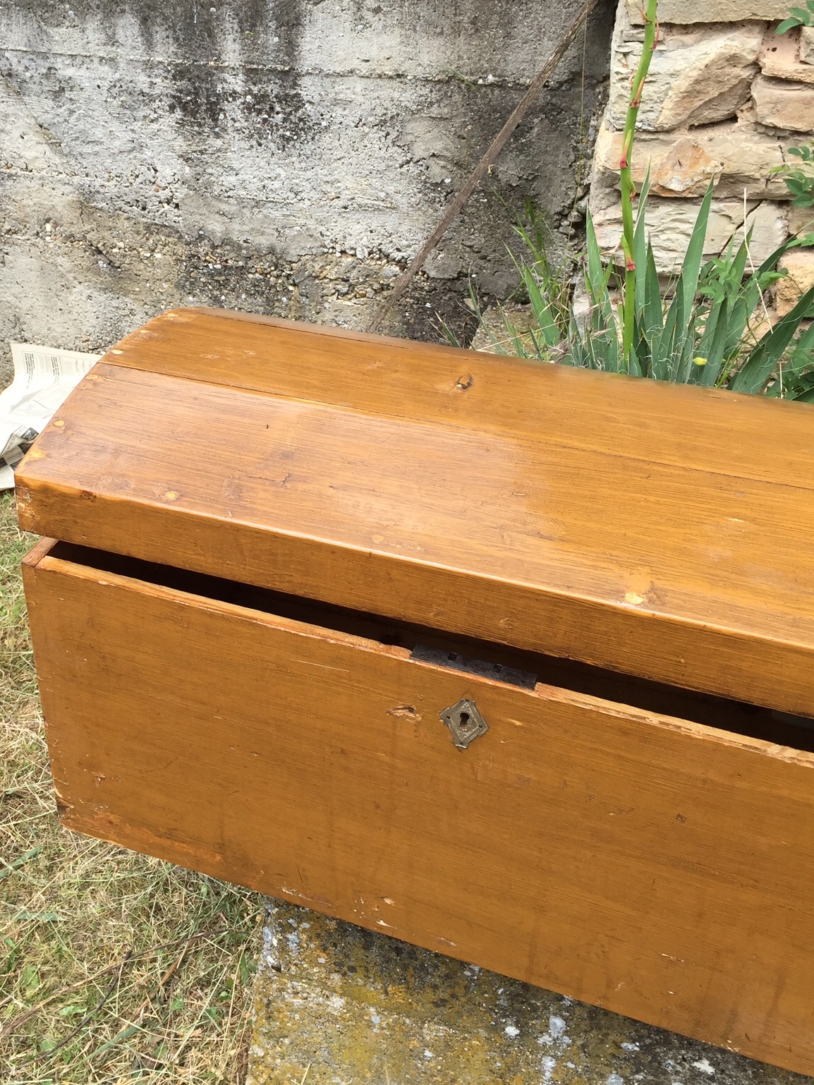 RAMAĆA, STARA KUĆA, 8 + 3 DANA RENOVIRANJA, slike i tekst