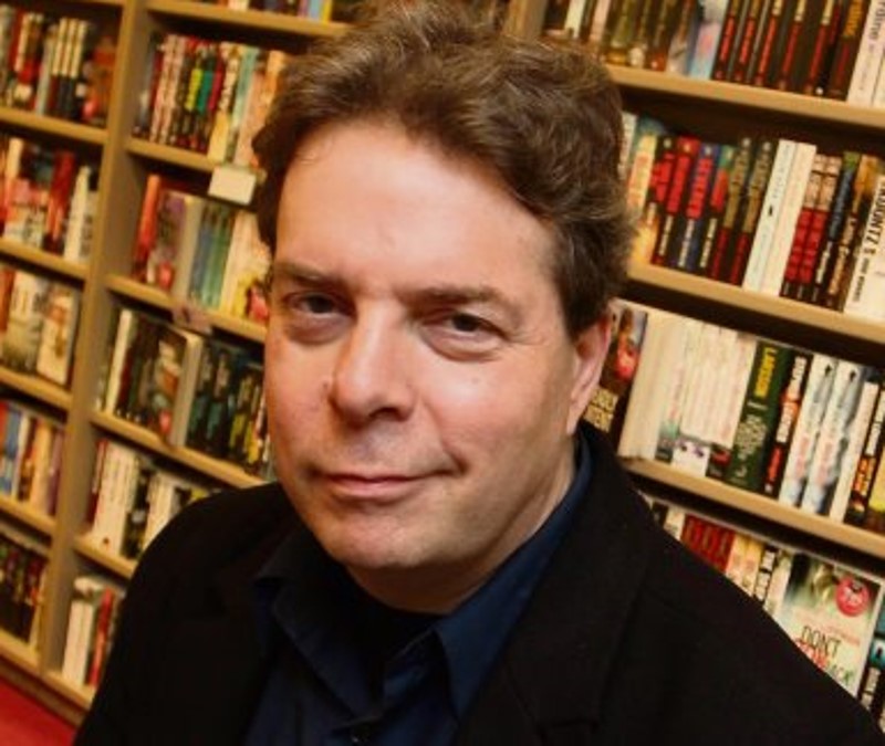 "El discreto encanto de la vida conyugal" Douglas Kennedy