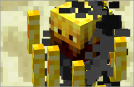 Minecraft Merch Databases | Minecraft Merch