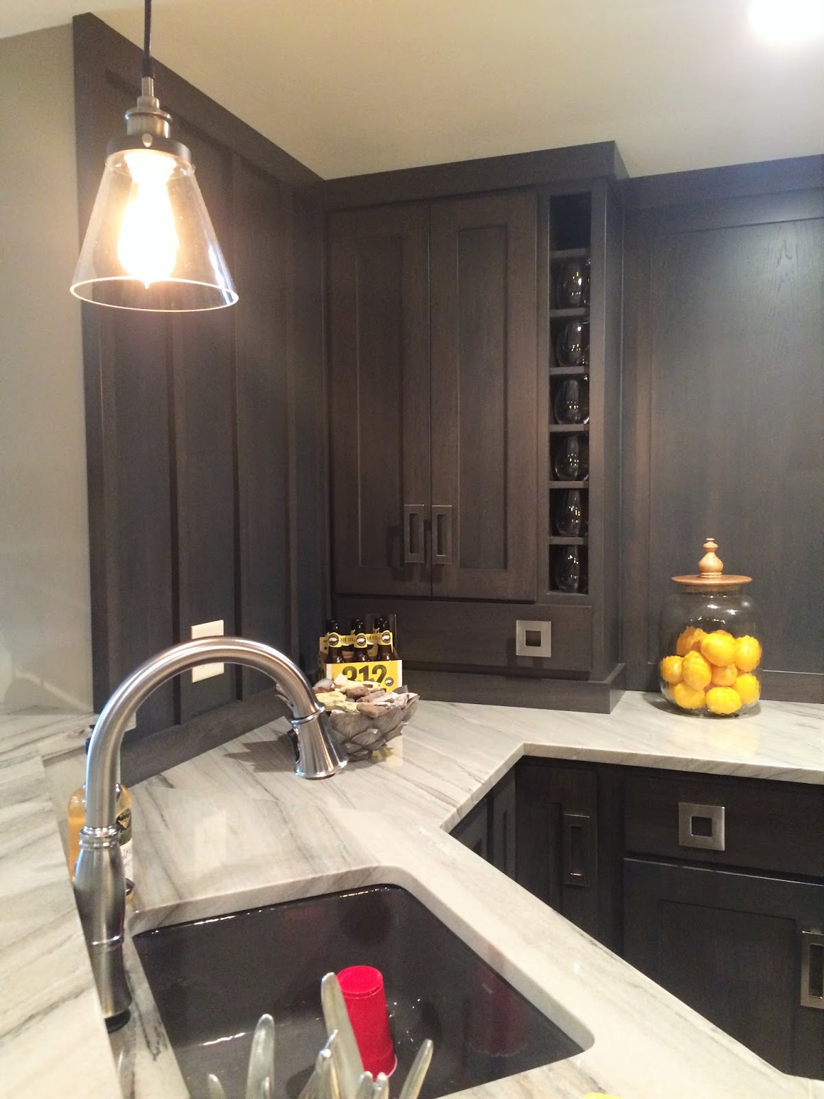 {Jessica Stout Design}: Home-A-Rama 2015 Review: Matt Beecher Homes