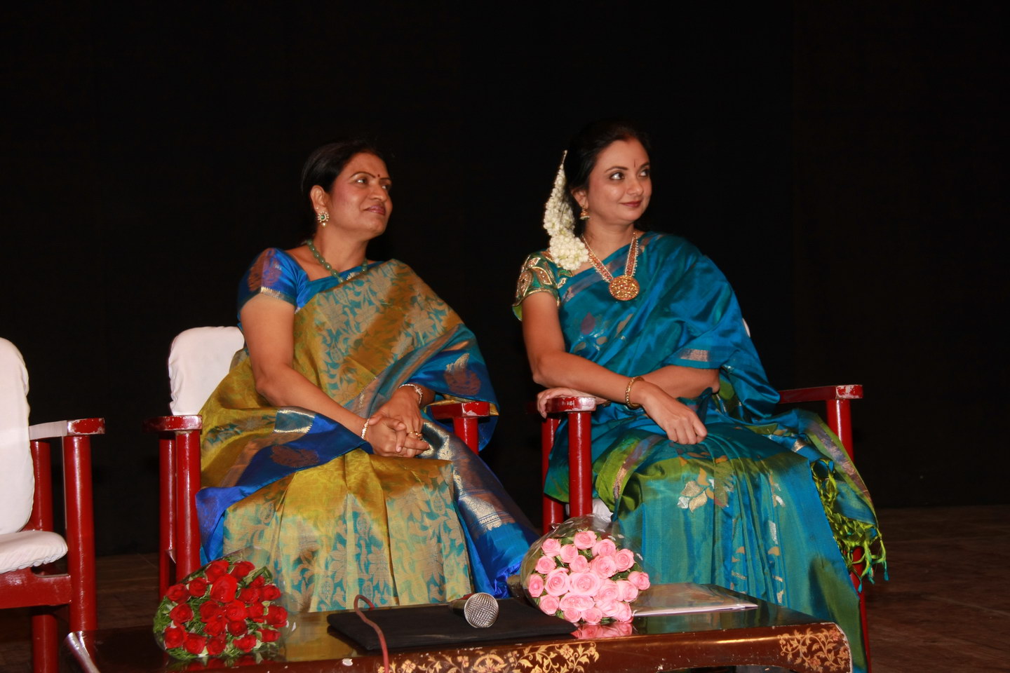 Deepika Reddy is recognized as an accomplished performer, a creative ...