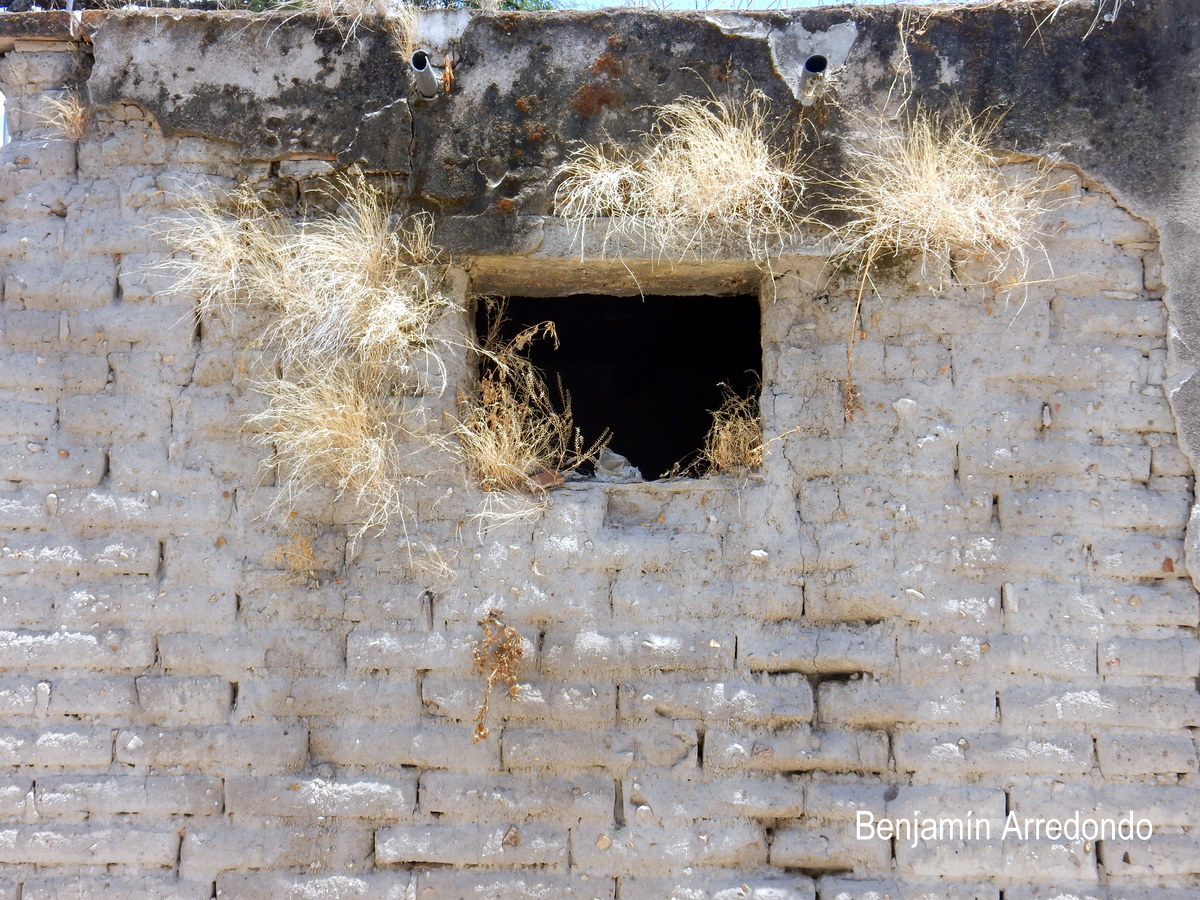 El Bable: San Pedro Apulco, Zacatecas, visto por El Bable