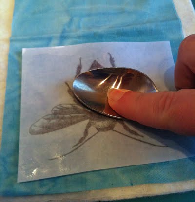 Chary Sprouts: Natural Solvent Transfers