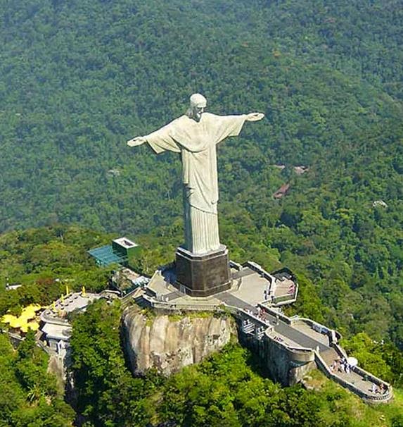 Brazil Tourist Places Stock Images | Free Stock Images