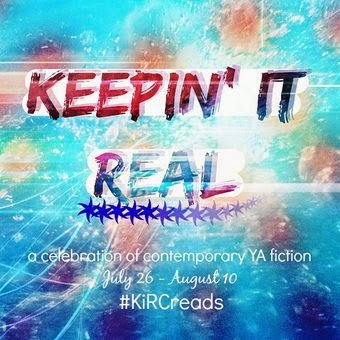 Tween 2 Teen Book Reviews: Keepin' It Real Featuring Bethany Crandell