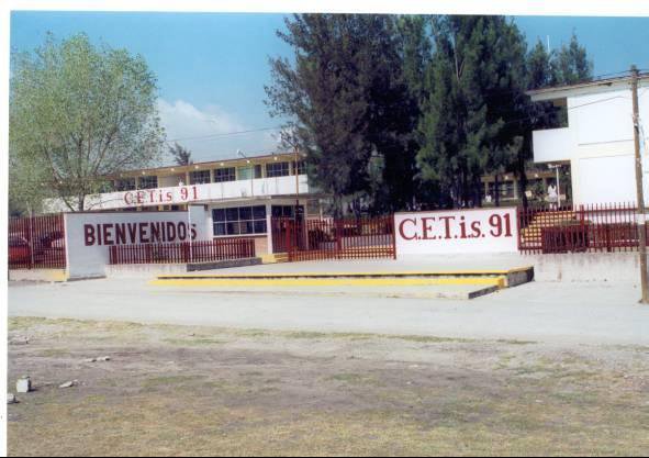 Centros de Estudios Tecnológicos Industrial y de servicios: Centros de Estudios Tecnológicos ...