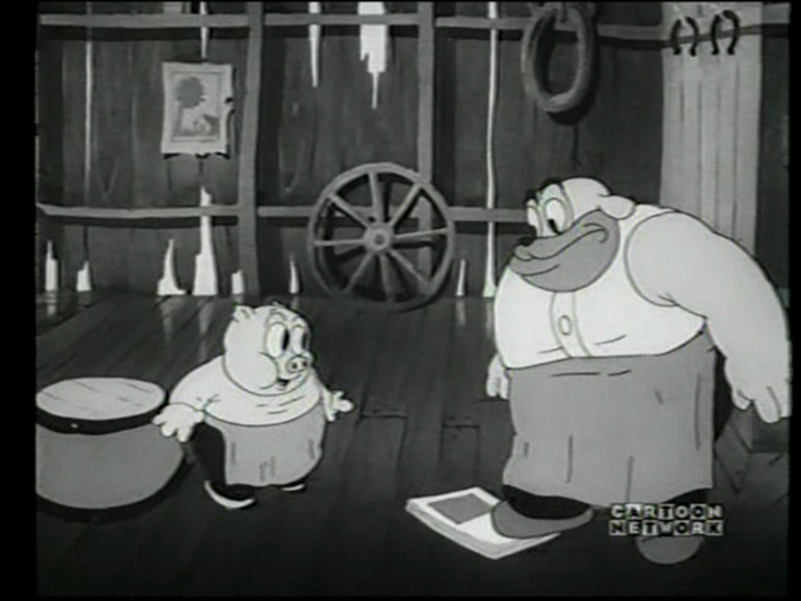 Supervised By Fred Avery: Tex Avery's Warner Brothers Cartoons: The ...