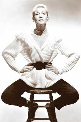 Kay Thompson - Alchetron, The Free Social Encyclopedia