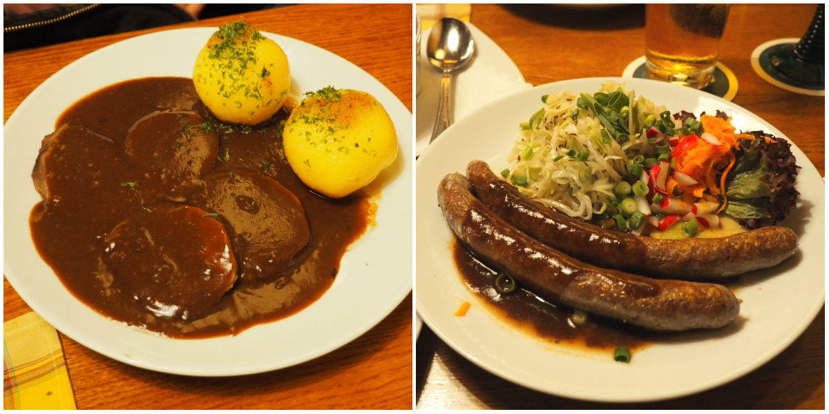 Los viajes de David y Neus: ALEMANIA 4: Würzburg