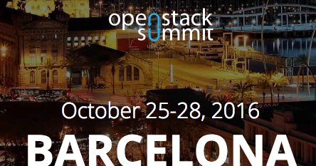 Eric D. Schabell: OpenStack Summit Barcelona - Open the Stack virtual brown bag (slides)