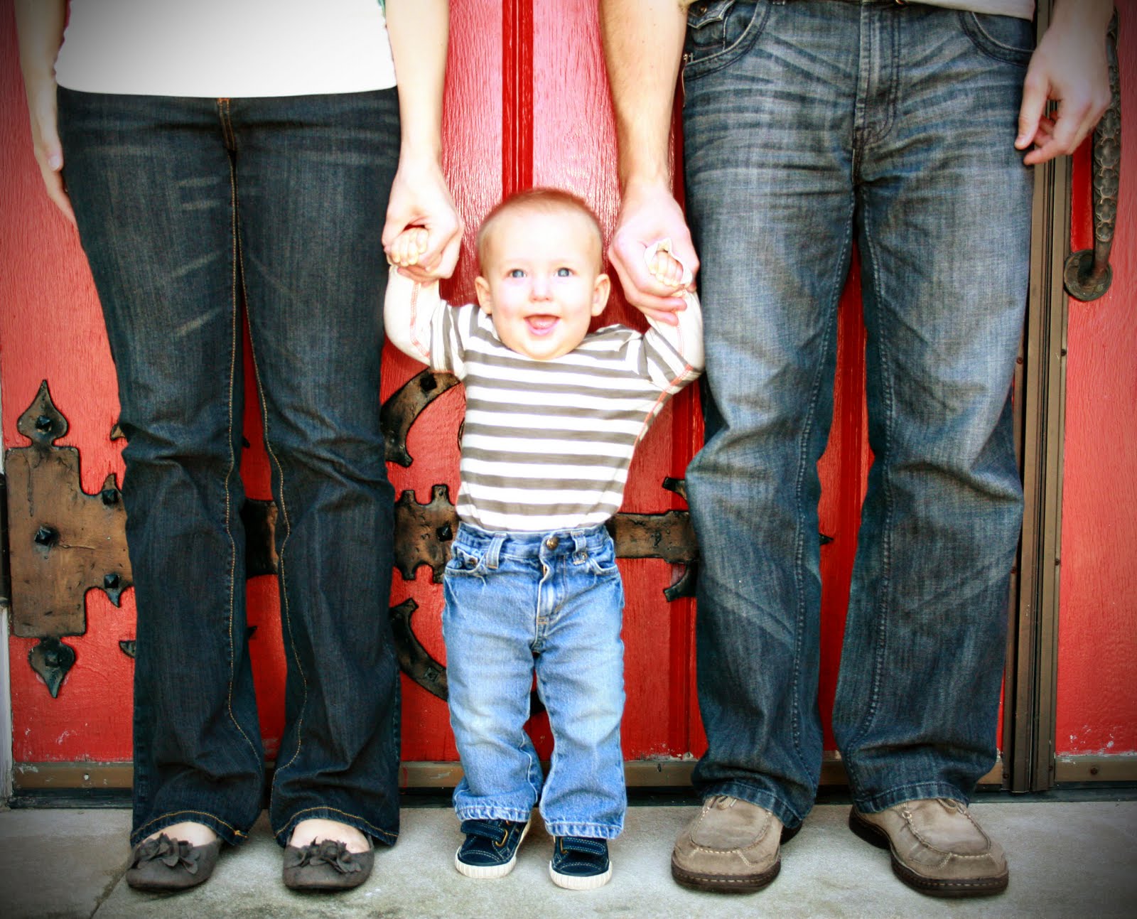 Spray Paint & Spit Up