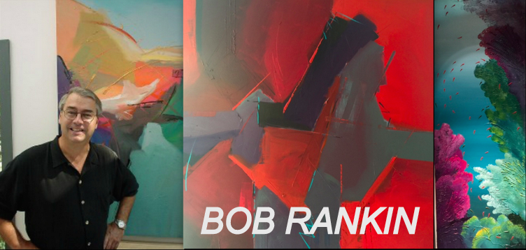 Bob Rankin Indoor/Outdoor Art show Dec. 2nd and 3rs 11am to 5pm