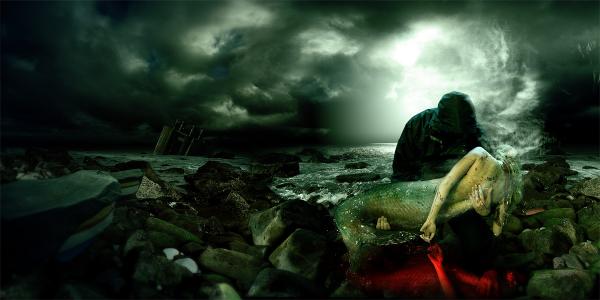 "Som Mutante": Haken "Aquarius"