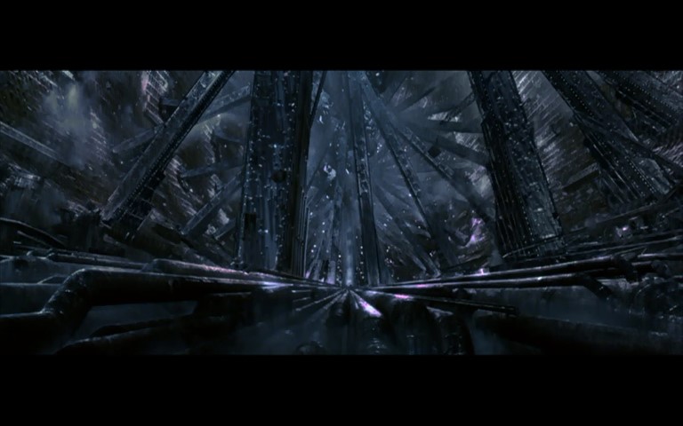 Tonio Lagoule: Mais finalement, ça raconte quoi Matrix ? (Episode 2)