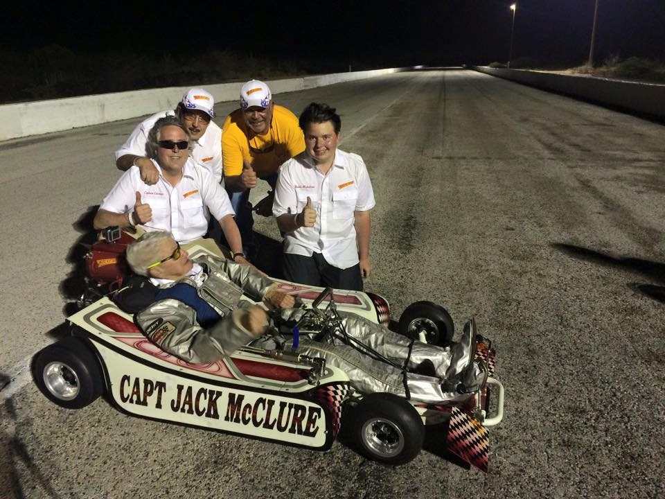 Scotty Gosson Exposed!: ARUBA-DABBA-DOO! IT'S CAPTAIN JACK'S BIRTHDAY!