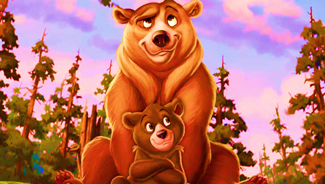 Ver Pelicula Hermano Oso 2 Online Gratis - landkaelcine