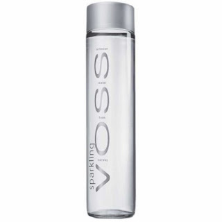 Maurilio O Rei da Fava: ÁGUA PREMIUM VOSS , É A ÁGUA QUE ENCANTA OS ...