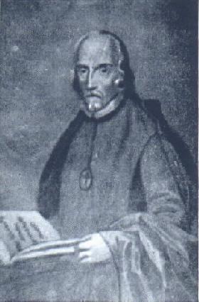 Calderón de la Barca: biografia calderon