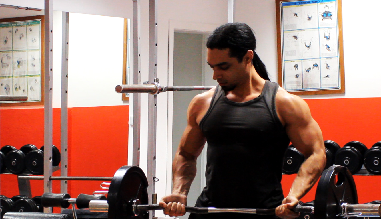 Big Fitness Project: Hypertrophy Science – The Effects of Detraining