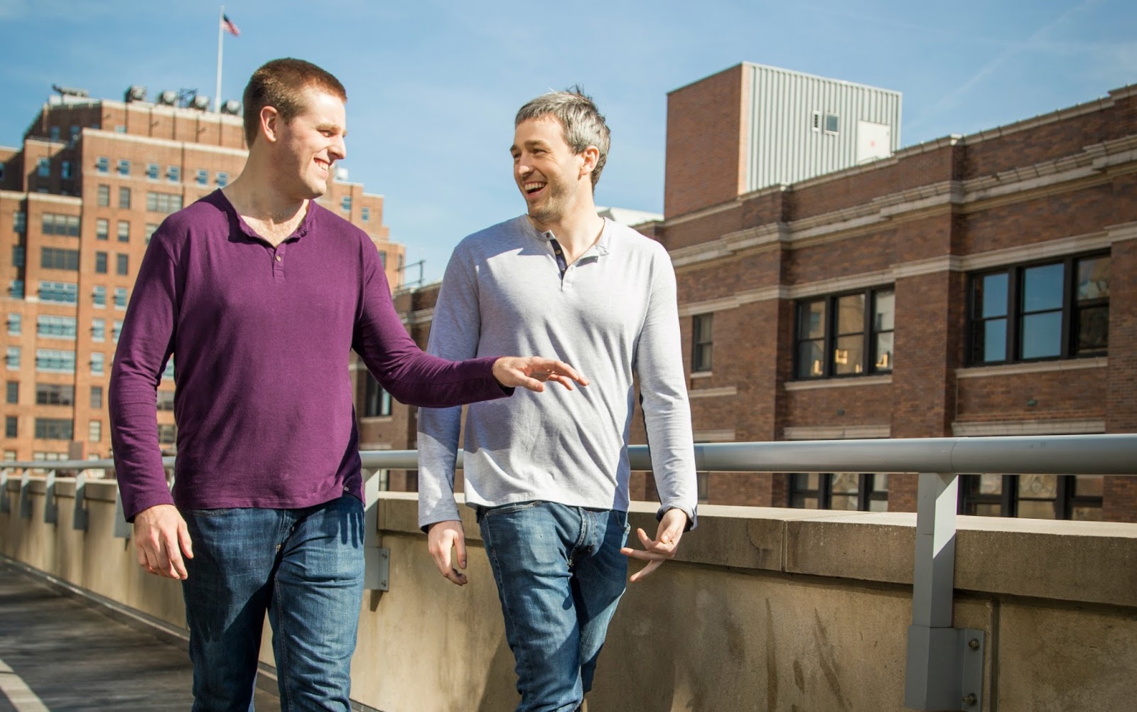 Tailored by touch ~ Special needs disability parenting BLOOM