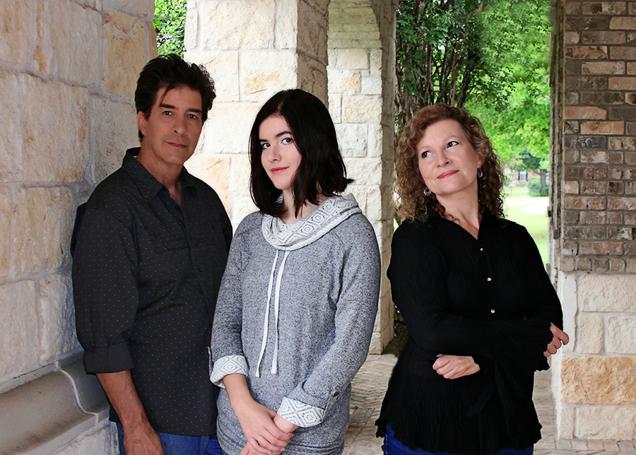 Auralscapes: Artist Spotlight: An Interview with 2002