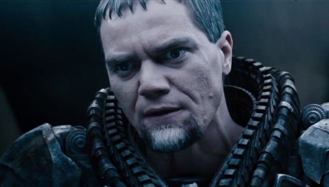 Tinfoil Viking Science: BEG FOR MERCY II: The Wrath Of Zod!
