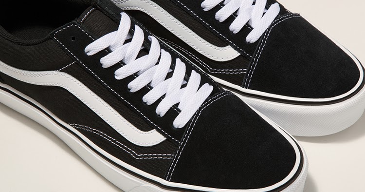 Chega ao Brasil a coleção Classic Lites da Vans ~ NA LÍNGUA DO JU