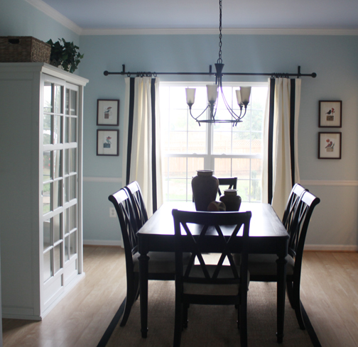 Beachnut Lane: Benjamin Moore Colors: Sea Foam, Ocean Air, Gossamer ...