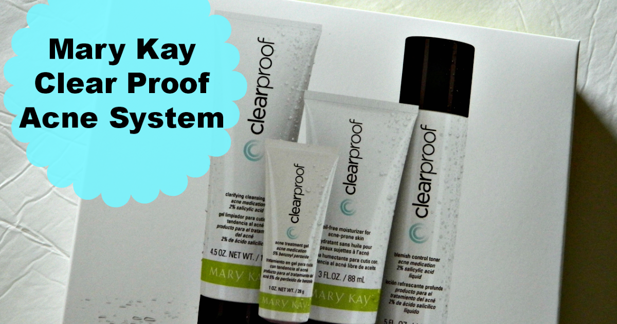 I LOVE MY MARY KAY: 10 Type of Mary Kay Face Cleansing Set - 10 Jenis ...