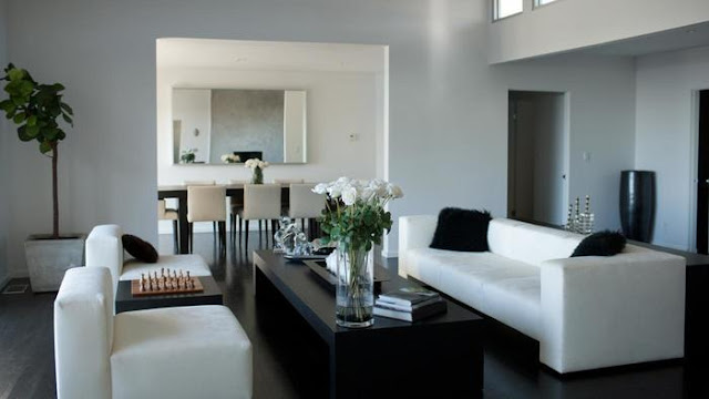 The Average Dimensions of a Living Room - house plans classic