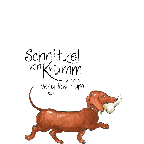 Mum's calling : Hairy Maclary and Friends {Review}