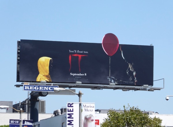 Hollywood Movie Costumes and Props: IT movie costumes and props on ...