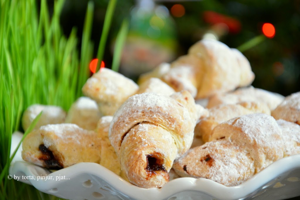 torta, pinjur, pjat...: Salenjaci